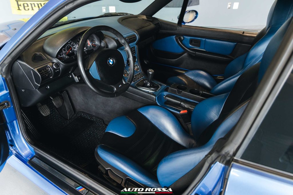 Interior Ceramic Coatings - Auto Rossa Car Care | Providence, RI